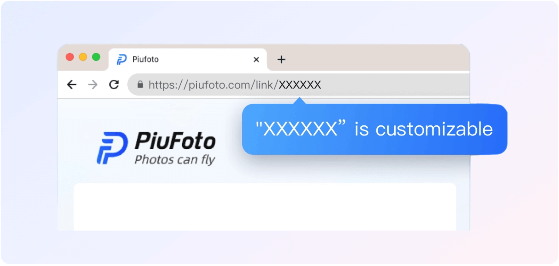 Piufoto